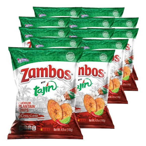 Zambos Chips – Walmart.com