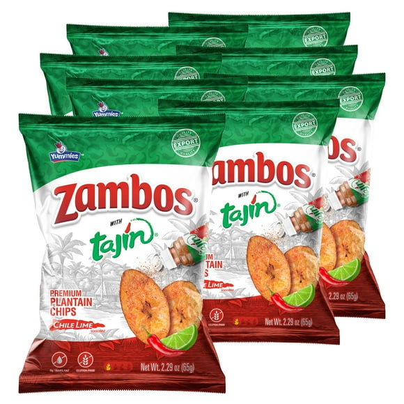 Zambos Chips – Walmart.com