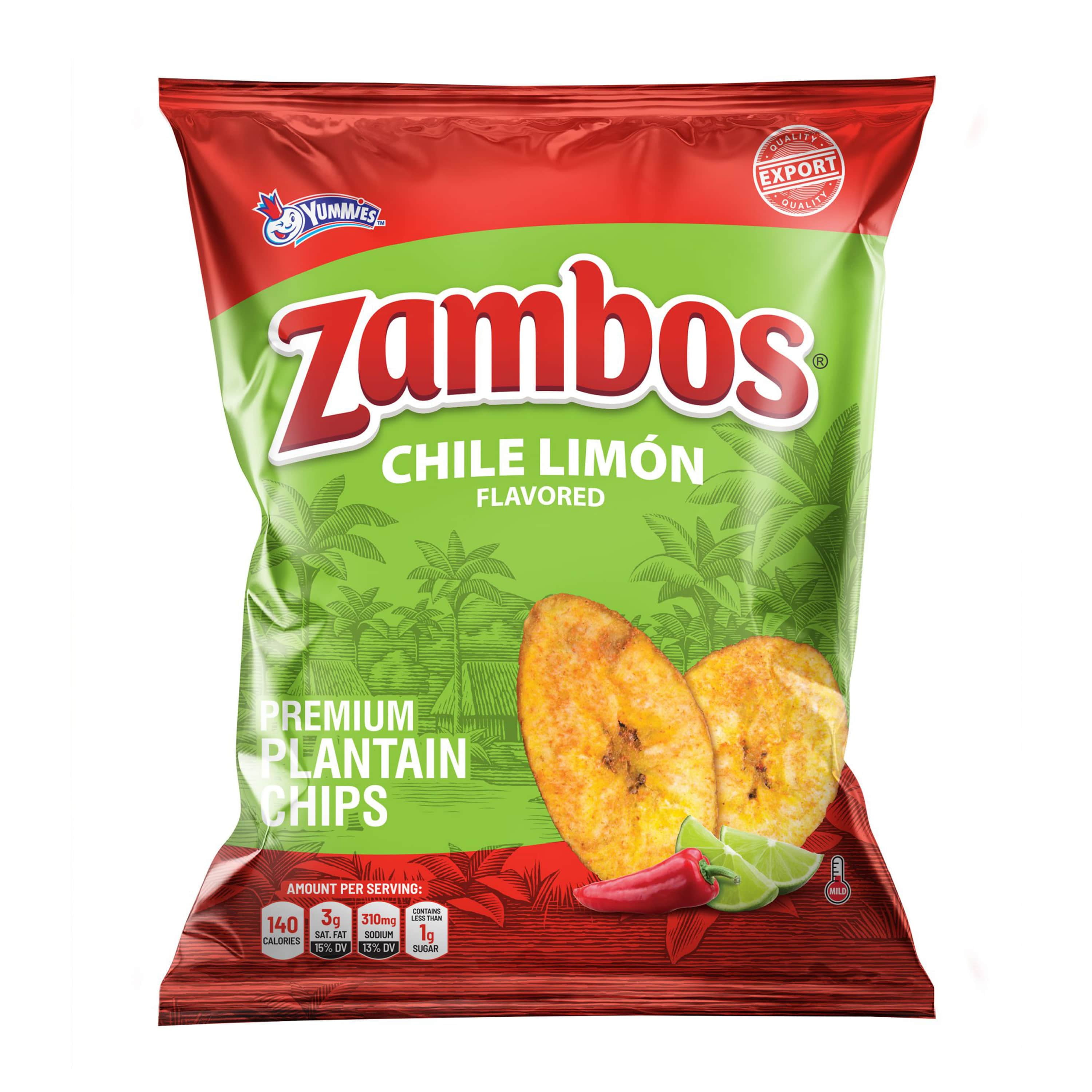 Zambos Chips – Walmart.com