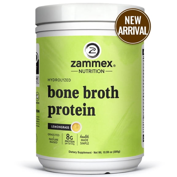 Bone Broth Protein Powder