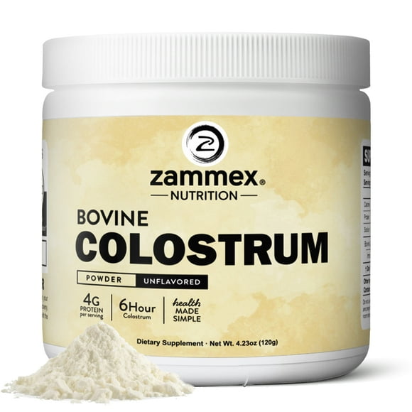 Colostrum in Vitamins and Supplements - Walmart.com