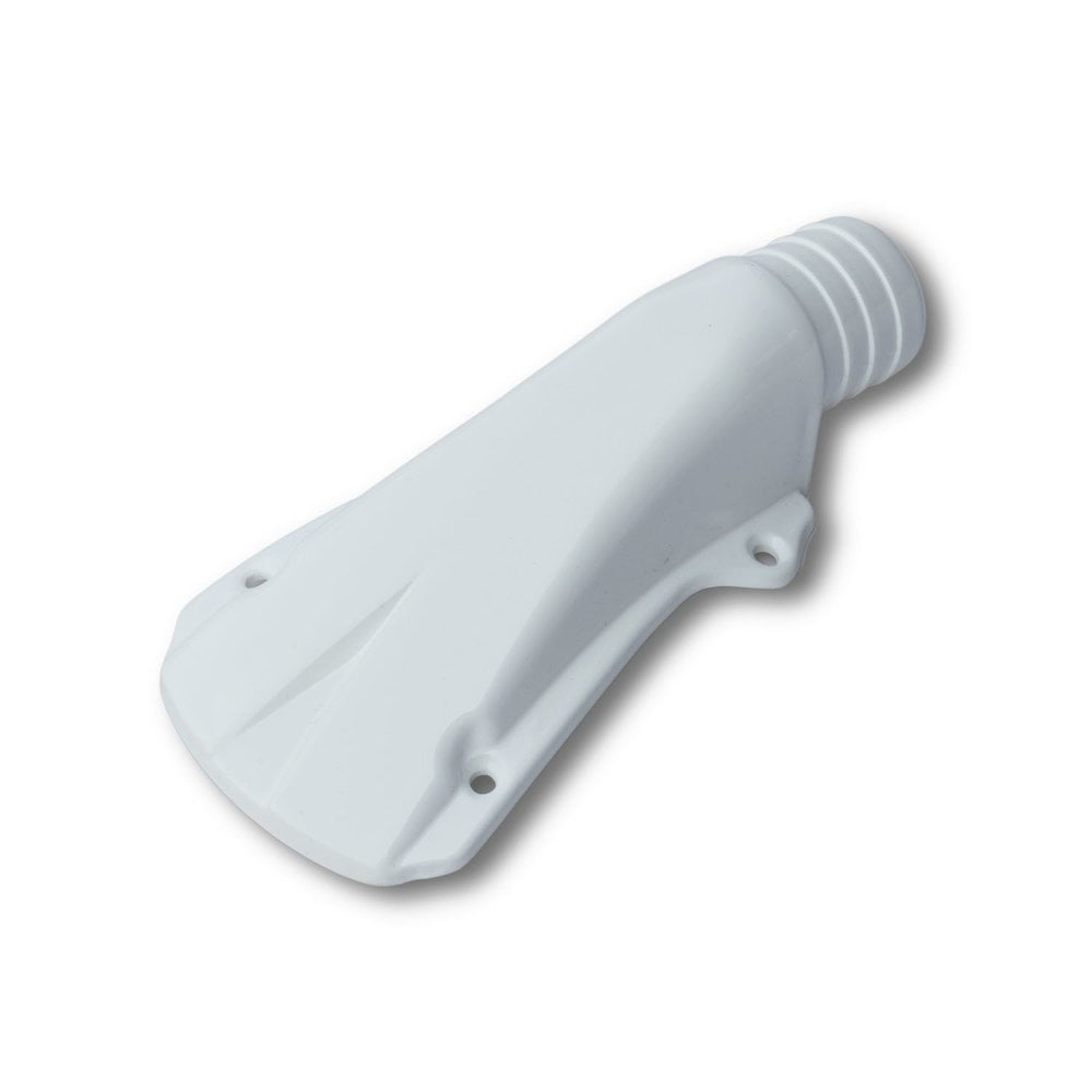 Zamp Inlet Top Air White RZ - Walmart.com