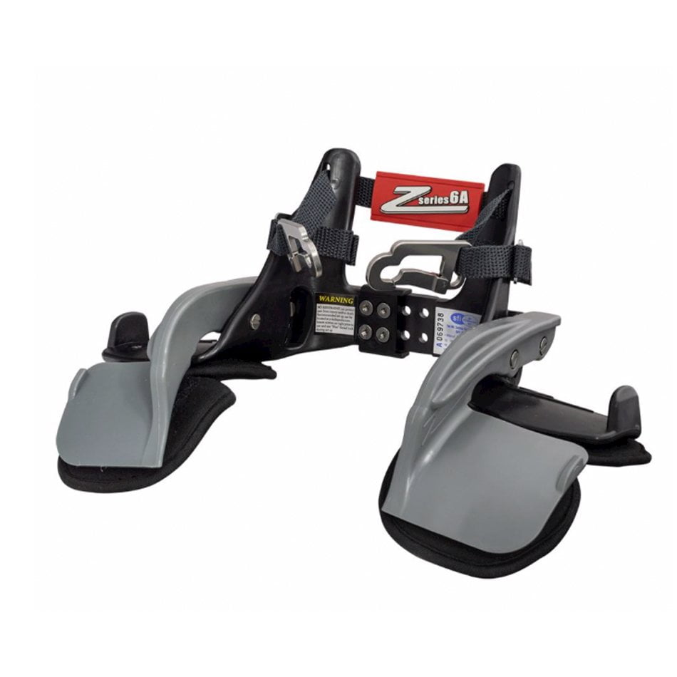Zamp Z-Tech Series 6-A Head and Neck Restraint - Walmart.com