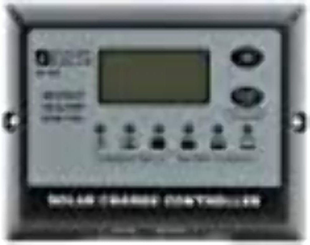 Zamp Solar 15AW Solar Charge Controller - Walmart.com