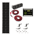 Zamp Solar KIT1007 Solar Kit SOLAR RV - Walmart.com