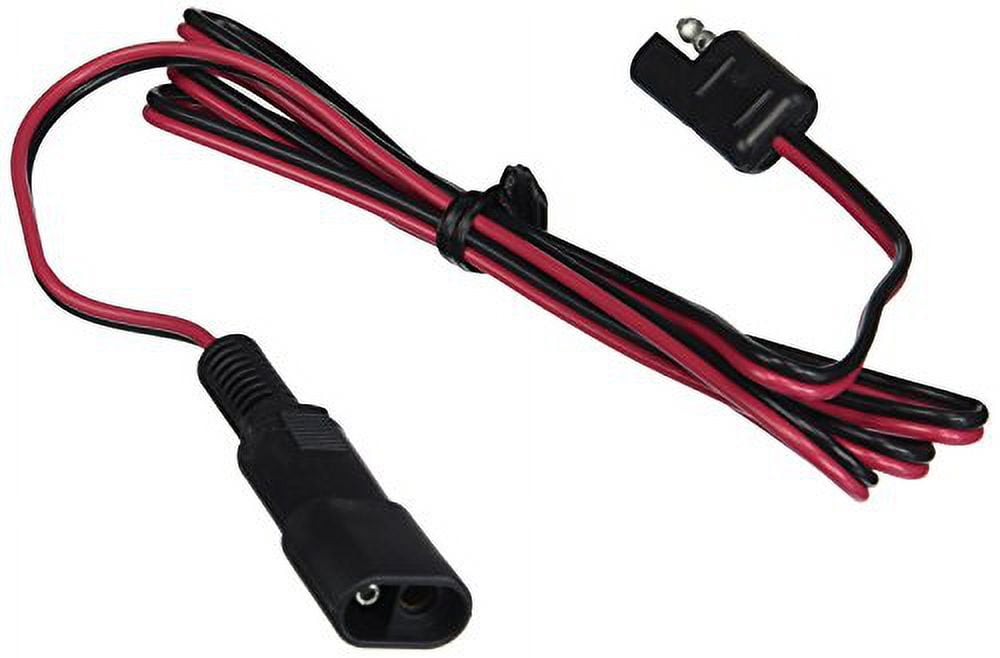 Zamp Solar Z6F-BDCEXT5 5 ft. Extension Cord with SAE Connector ...