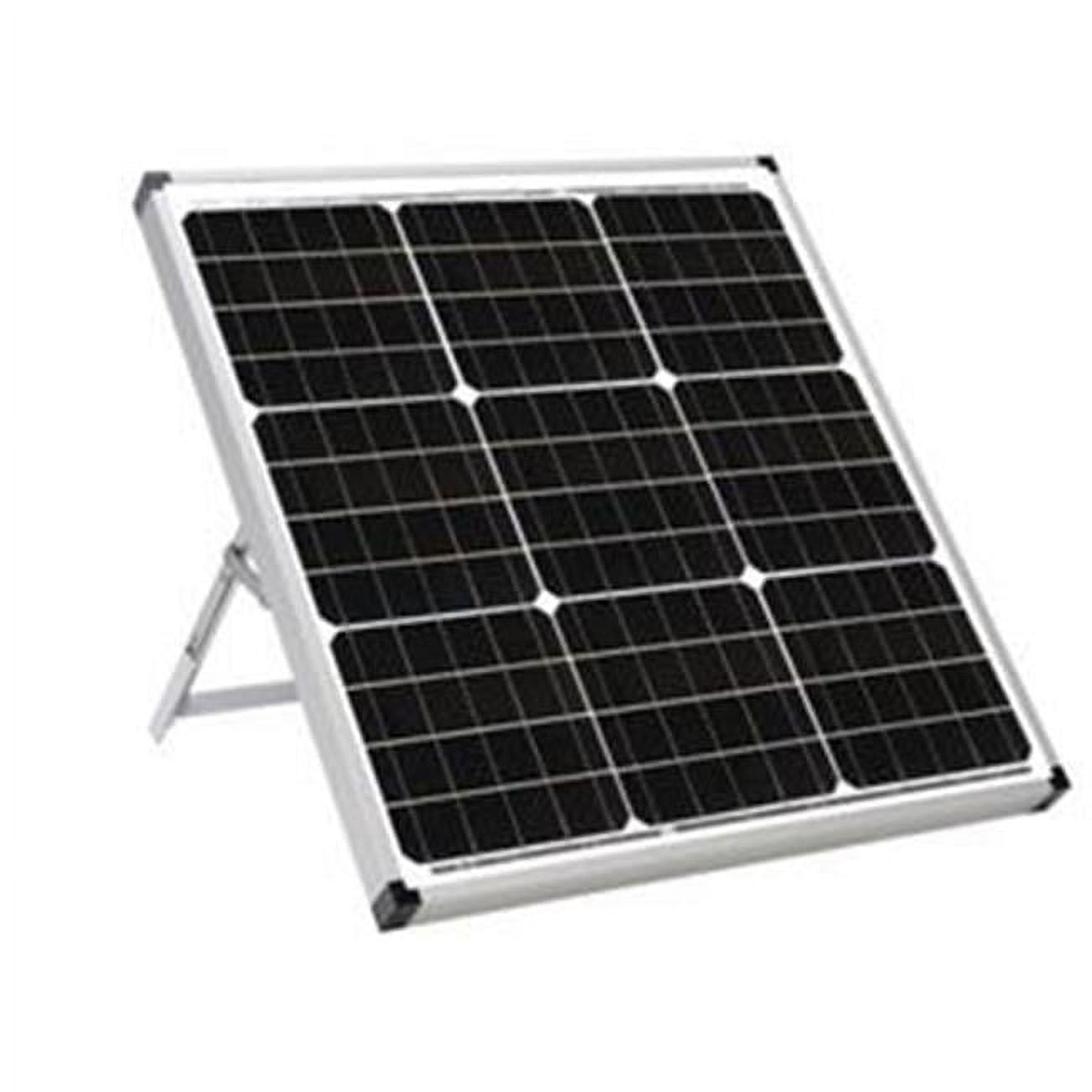 Zamp Solar Z6F-USP1005 45W Portable Solar Kit - Walmart.com