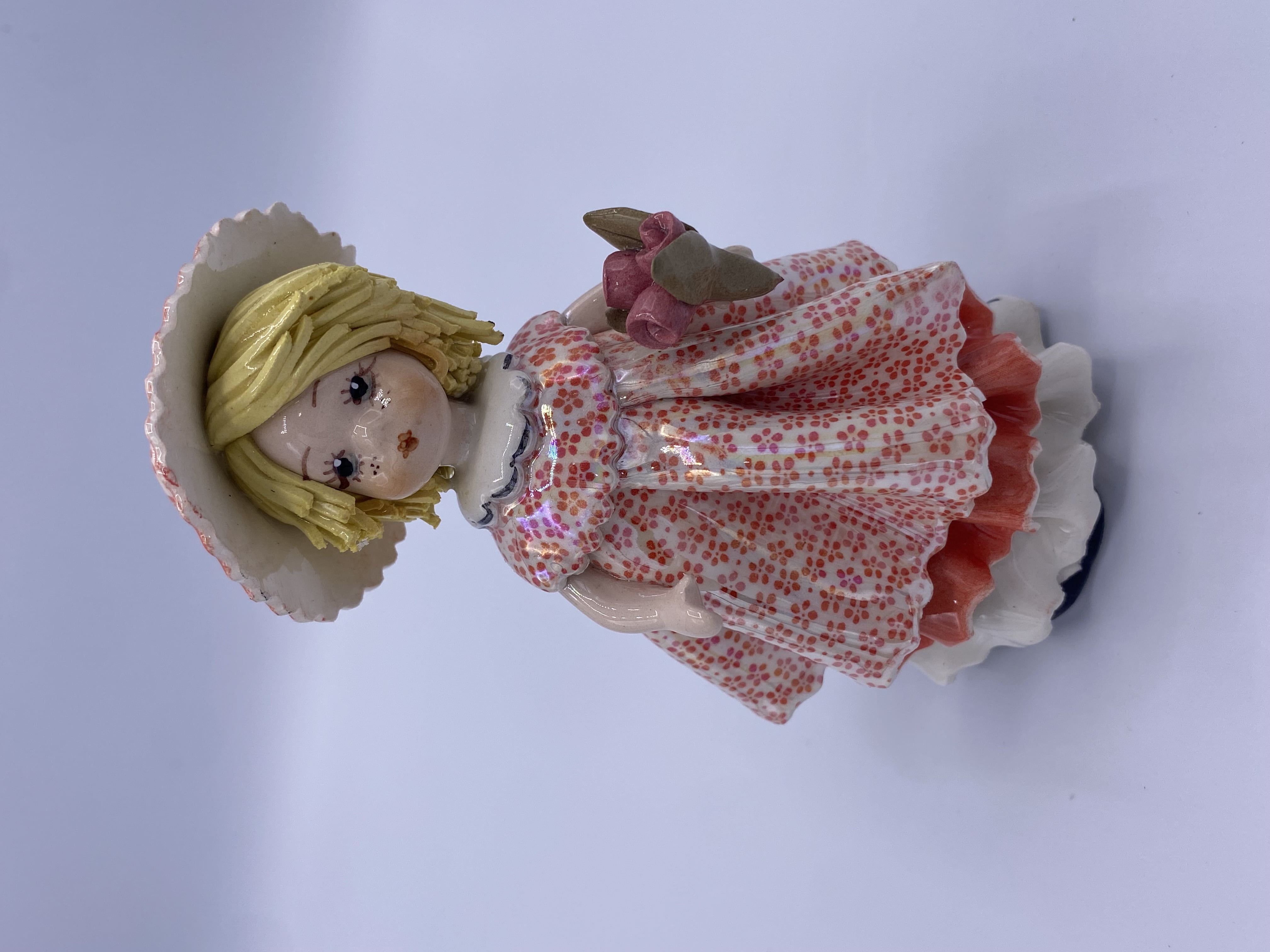 Zampiva Figurine - Handcrafted - Walmart.com