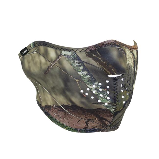 Zan® Half Face Mask Neoprene - Walmart.com