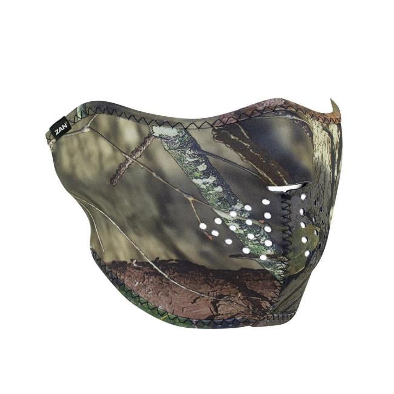 Zan® Half Face Mask Neoprene - Walmart.com