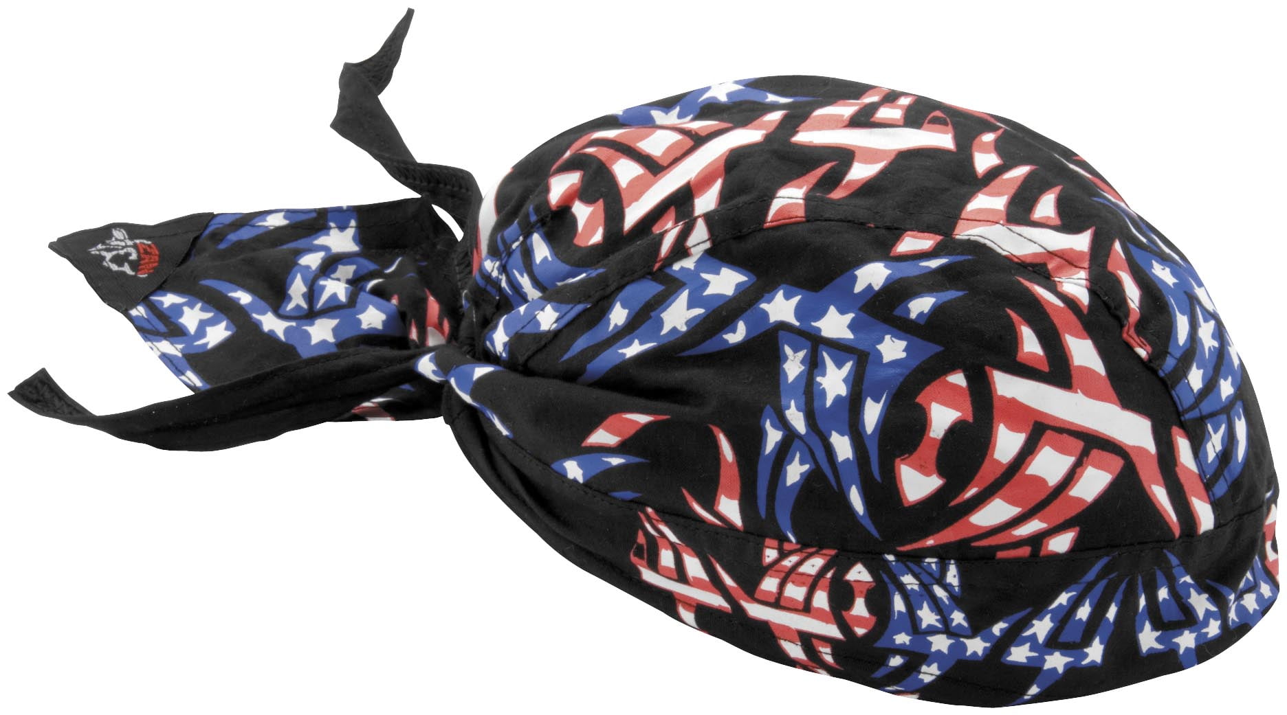 Zan Headgear Flydanna Tribal Patriot Z594 - Walmart.com