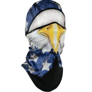 Convertible Balaclava Sportfl - Walmart.com