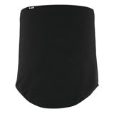 Zan Headgear Sportflex Neck Gaiter Black - Walmart.com