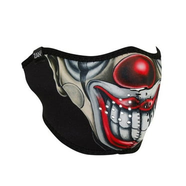 Zan® Half Face Mask Neoprene - Walmart.com