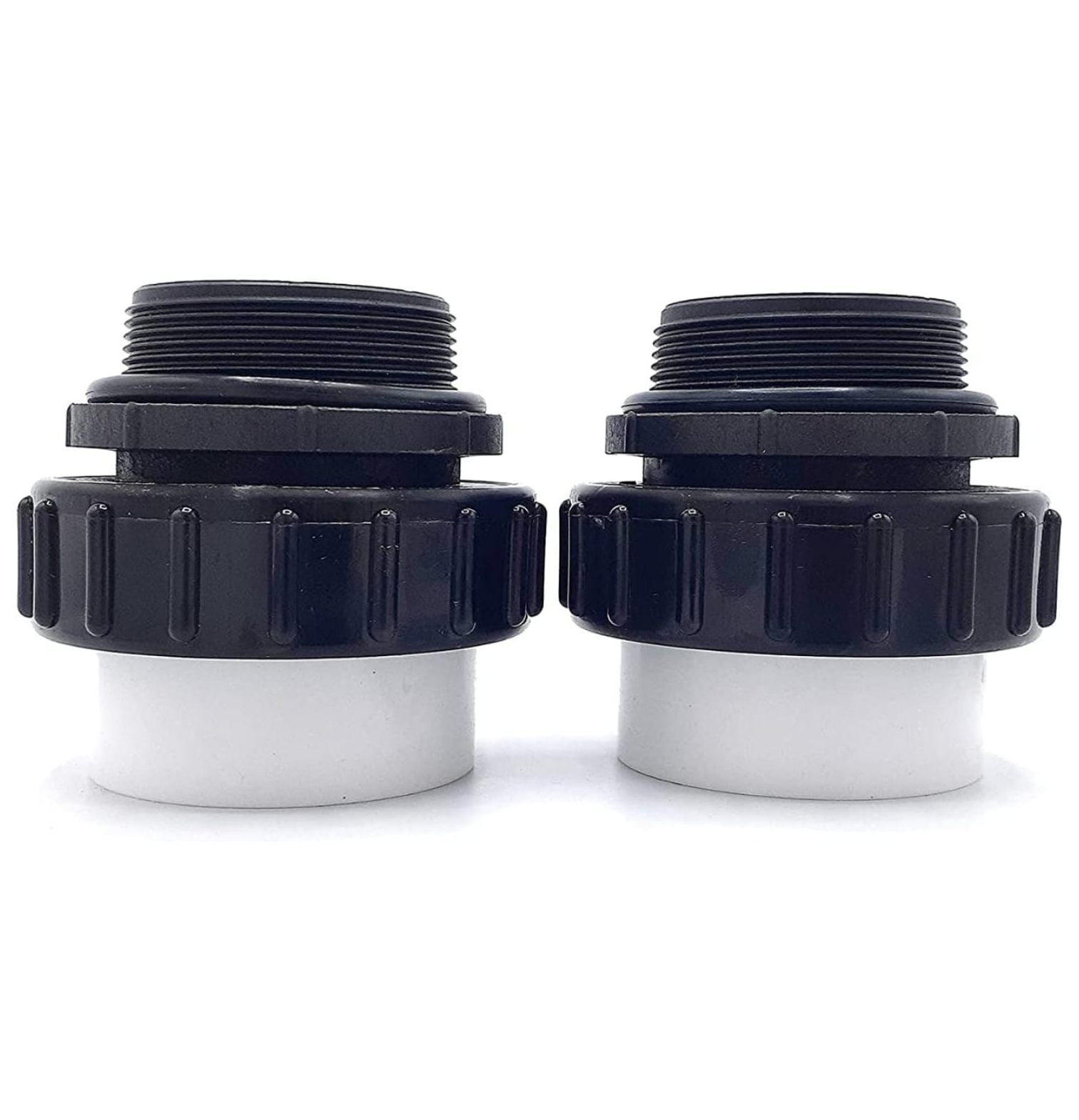 ZanQee 21063-200-000 Hi Temp Union Replacement Set Compatible with All ...