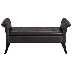 Under Window Bench Storage