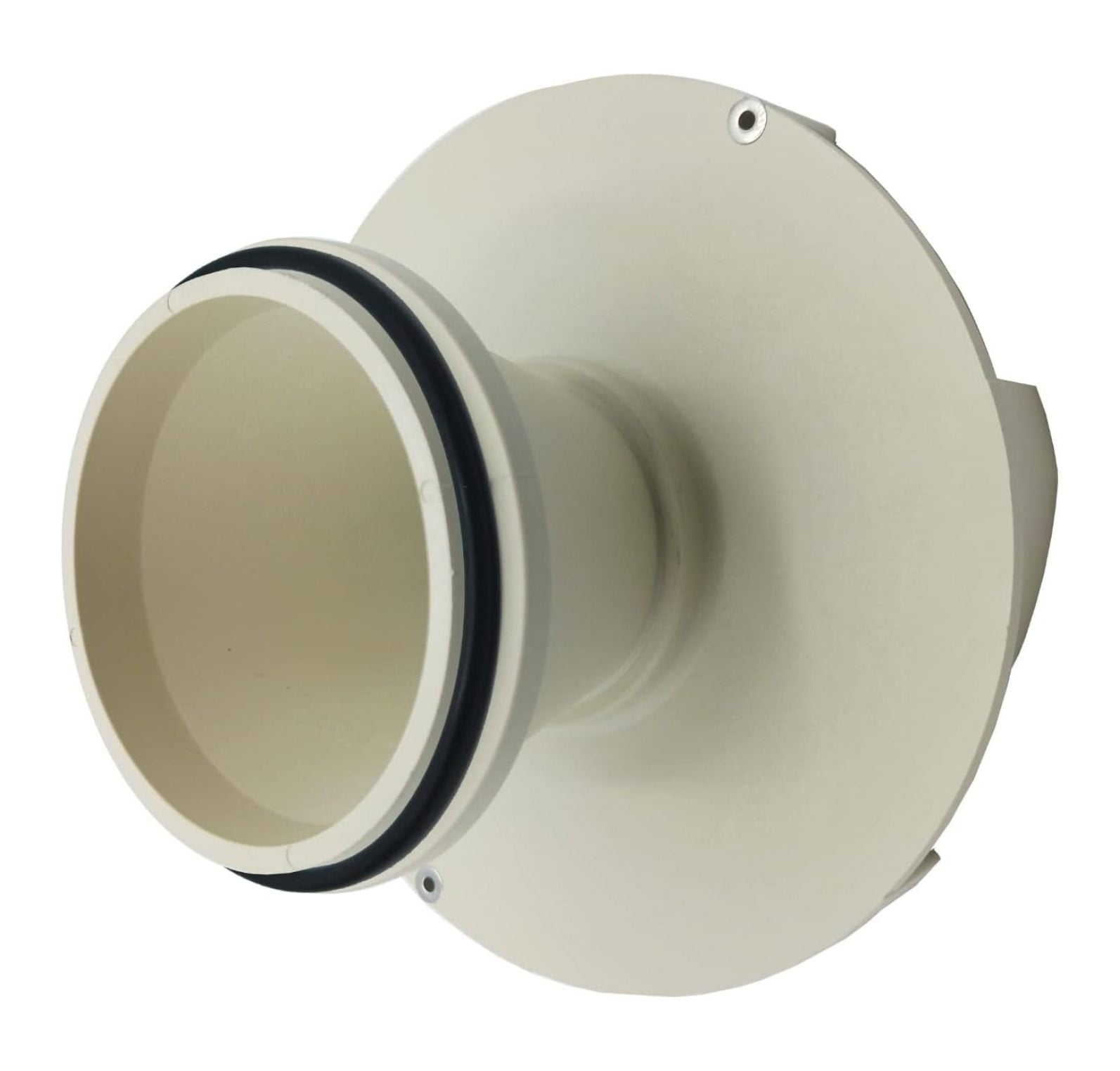 ZanQee Diffuser Compatible with Whisperflo Swimming Pool and Spa Pumps ...