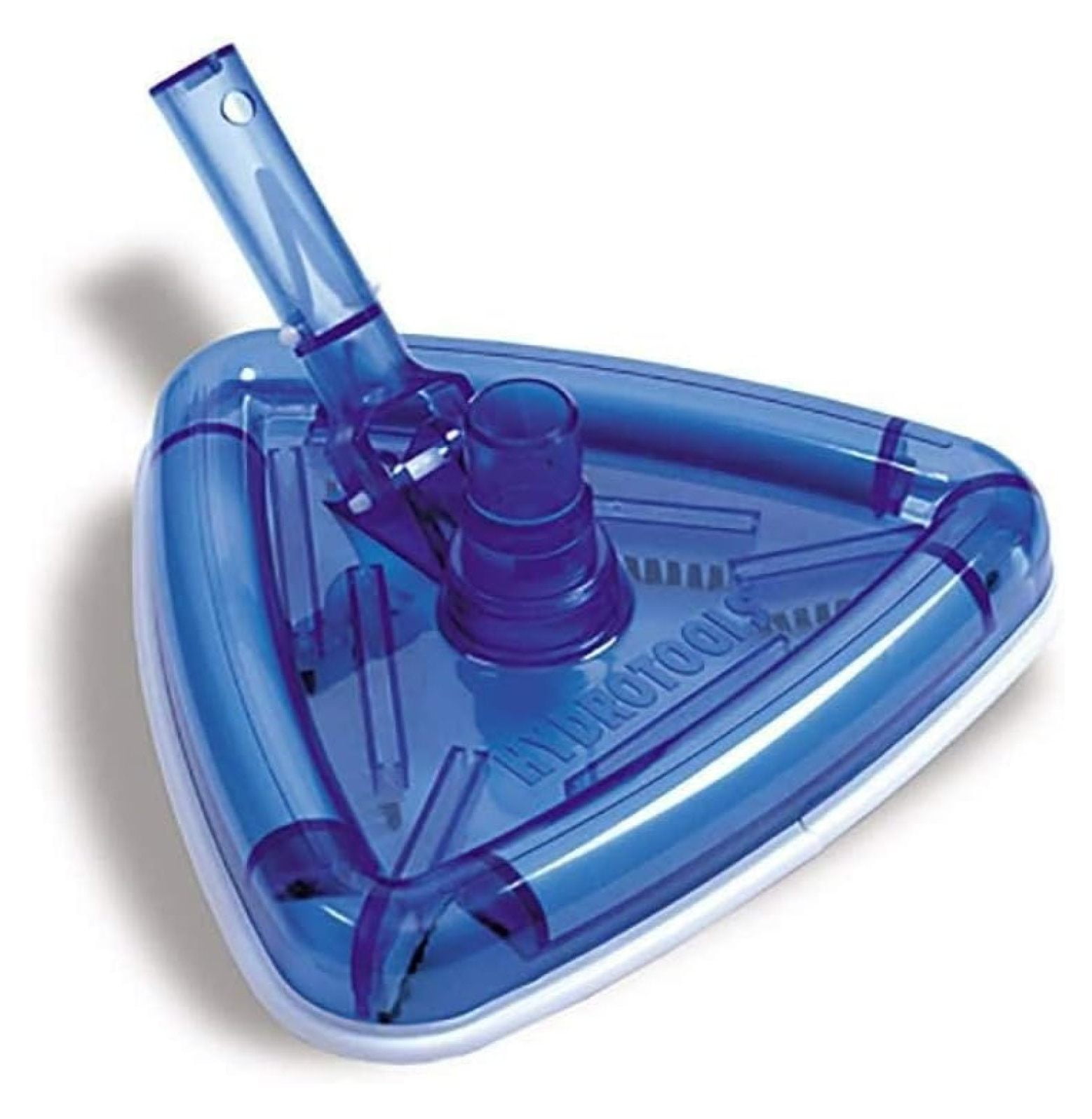 ZanQee Transparent Triangular Vacuum Head - Walmart.com