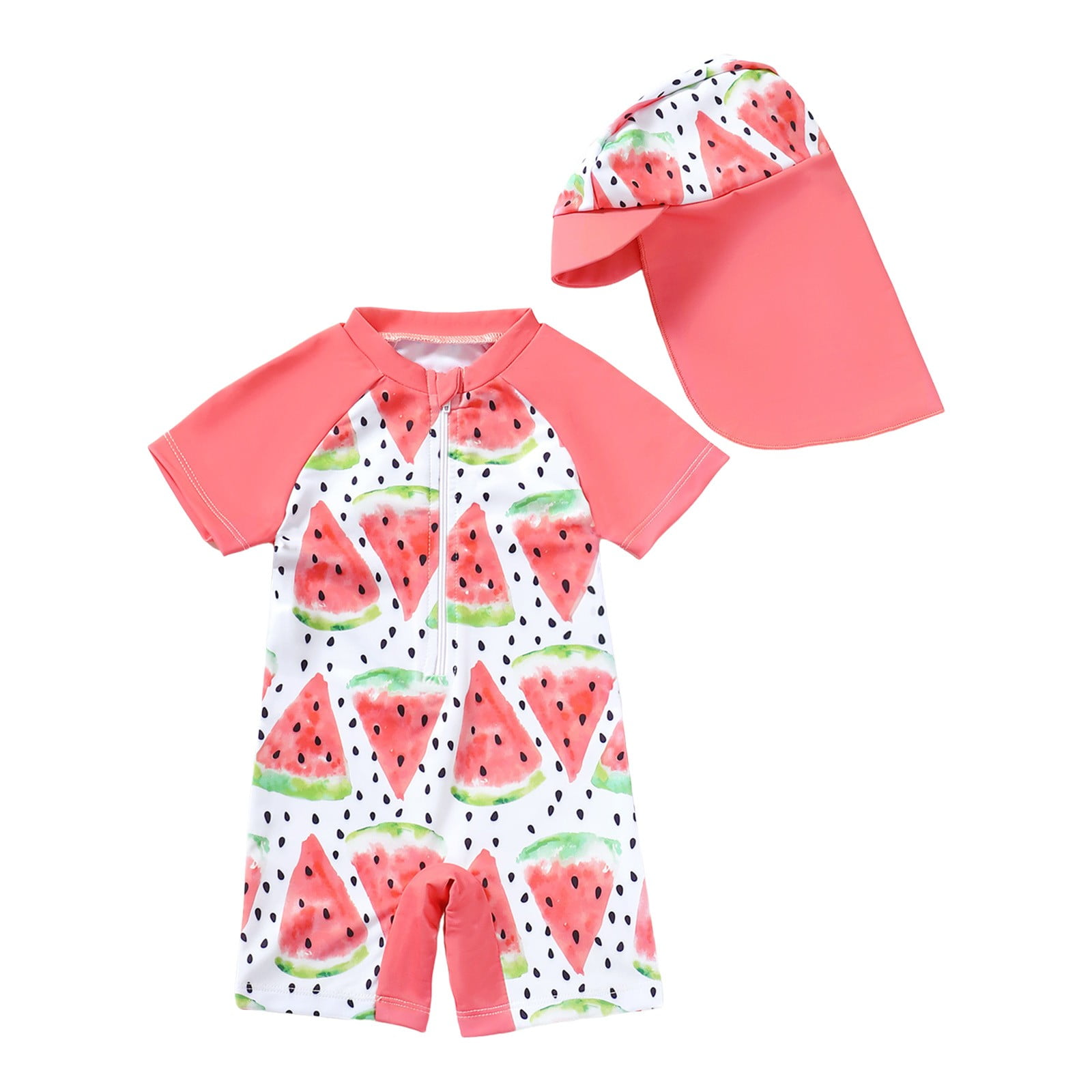 Zanarzt Boy Rashguard Swimsuit Baby Boy Swimsuit UPF 50+ Sun Protection ...