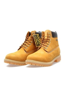 AdTec Men's 1173 9" Soft Toe Packer Work Boots - Walmart.com