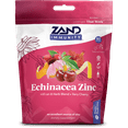 Zand Immunity Cherry Echinacea Zinc HerbaLozenge Throat Drops | No Corn ...