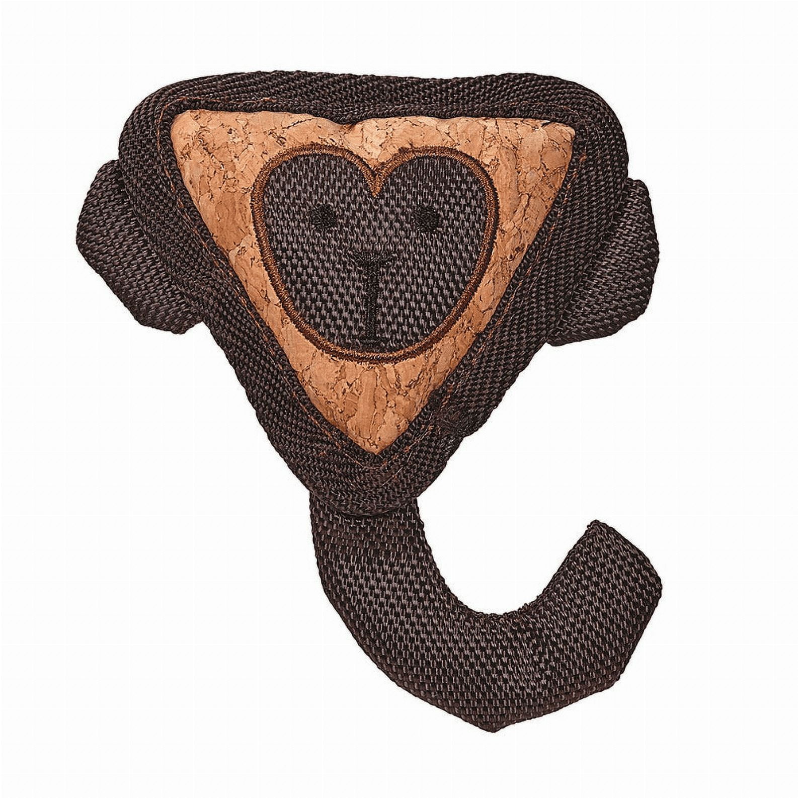 Zanies ZA Corkie Mini Monkey - Walmart.com