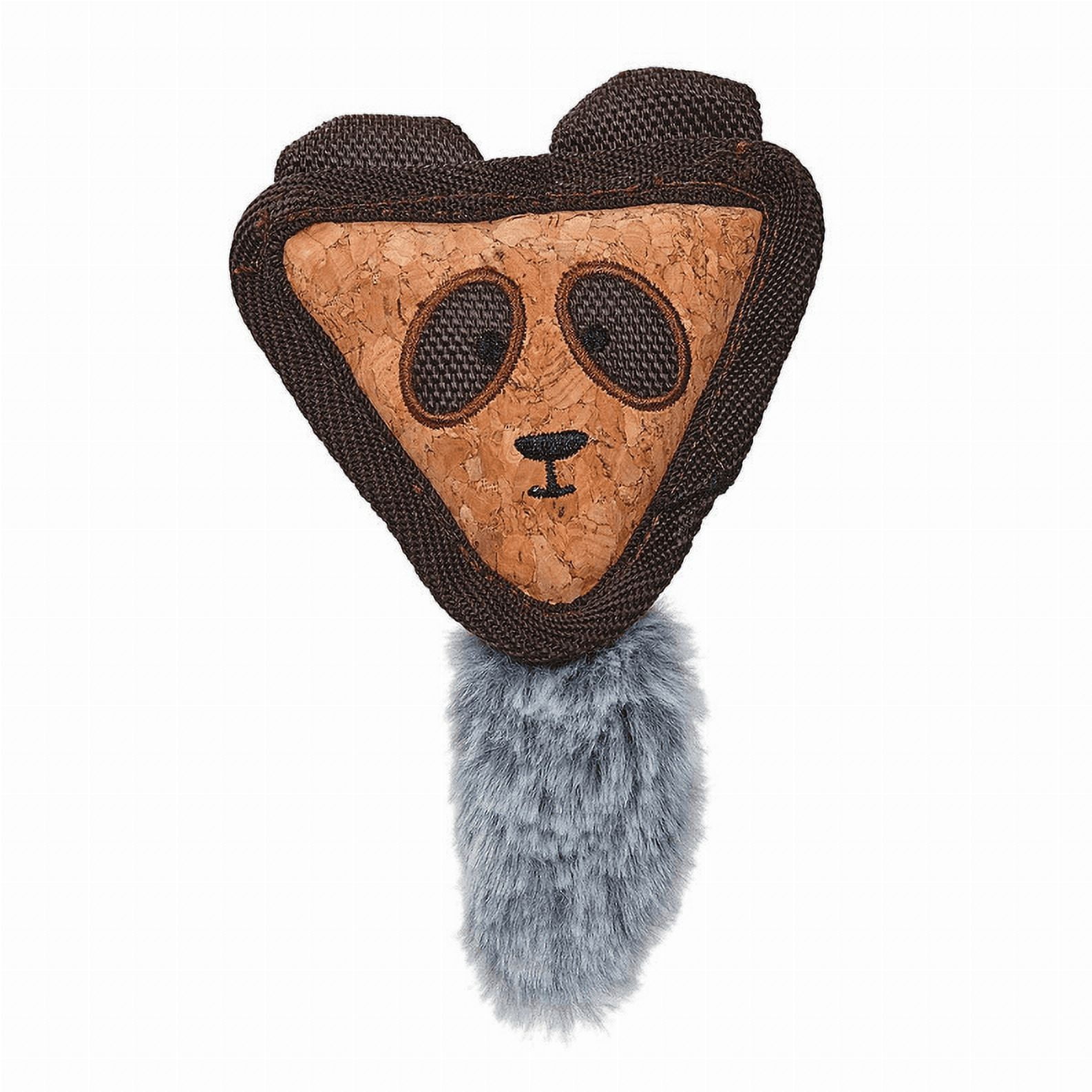 Zanies ZA Corkie Mini Squirrel - Walmart.com