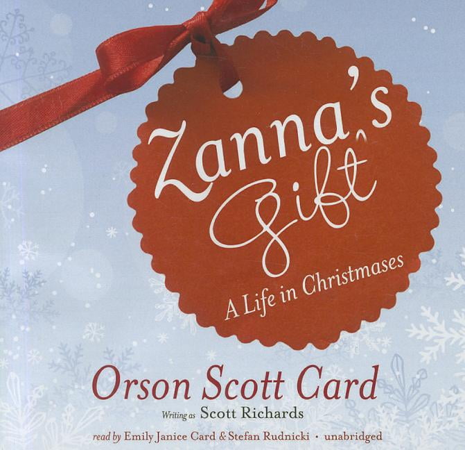 Zanna's Gift - Walmart.com