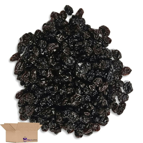 Dried Black Currants