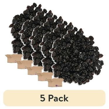 FirstChoiceCandy Jumbo Seedless Raisins Great Snacks (Golden, 2 Pound ...