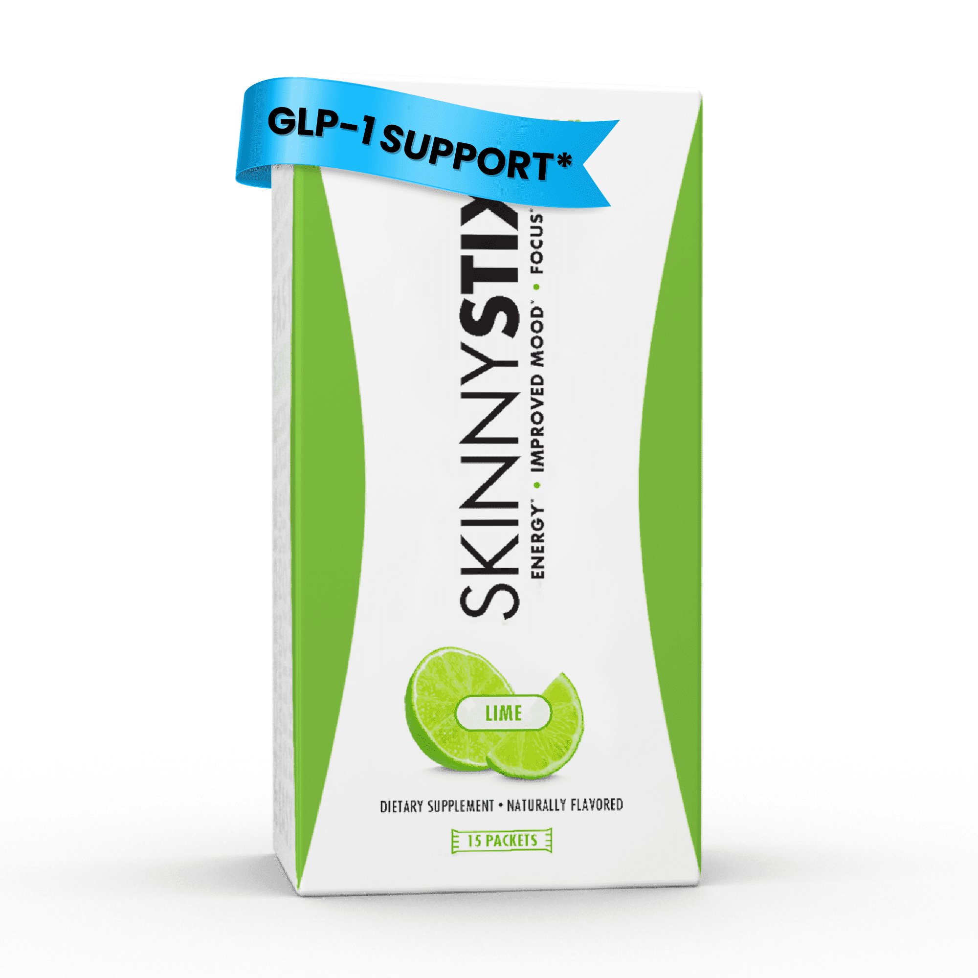 Zantrex SkinnyStix– GLP-1 Support – Energy, Weight Loss, Appetite ...