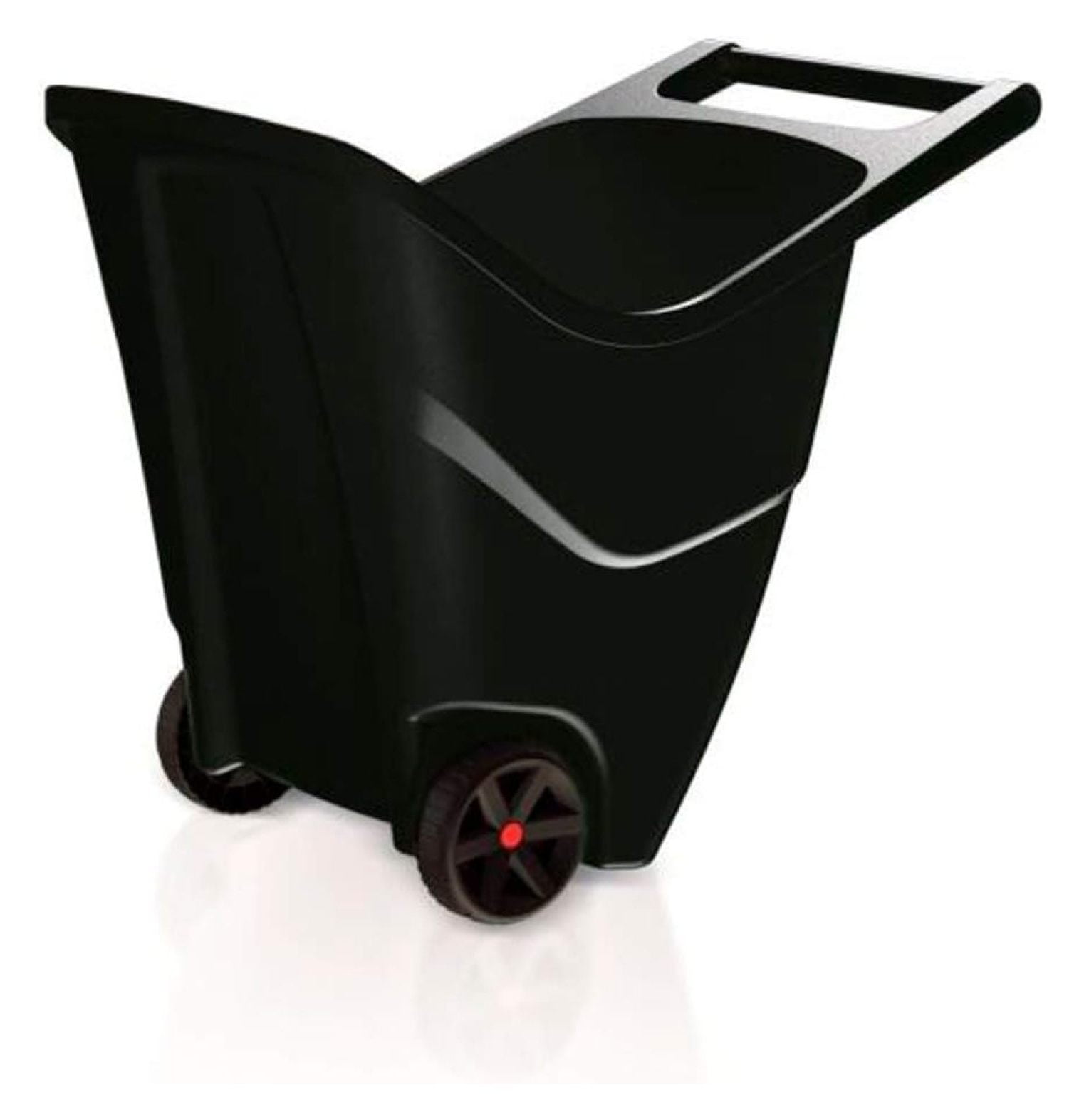 Zanvic Multi-Purpose Wheelbarrow for Jardin Model Load and Go II 85 LTS ...