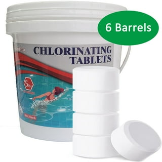 ARM & HAMMER Clear Balance Swimming Pool Alkalinity & pH Maintenance ...