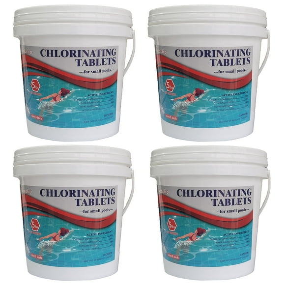 Pool Chlorine
