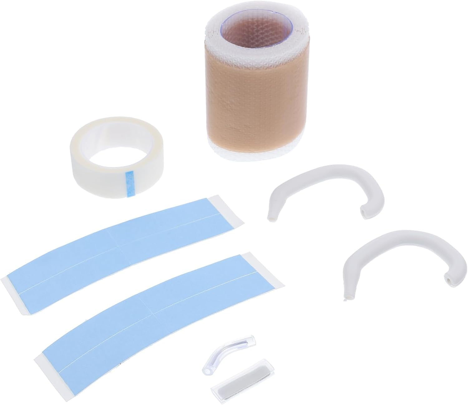 Zaoz 1 Set Infant Auricle Correction Patch, Newborn Baby Ear Aesthetic ...