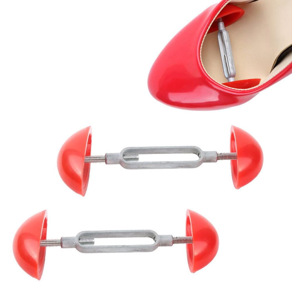 Zaoz 1Pair Simple Plastic Shoe Tree High Heels Boots Stays Stereotypes ...