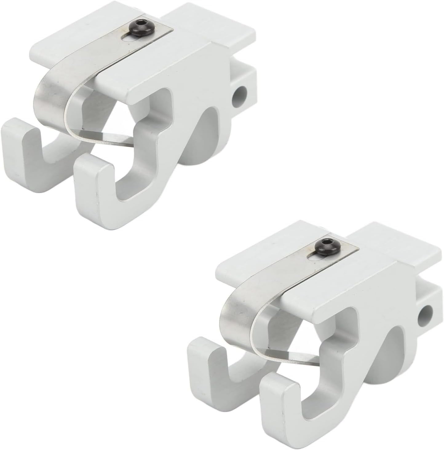 Zaoz 2pcs Awning Parts for RV Awning, RV Awning Lower Rafter Rivet Claw ...