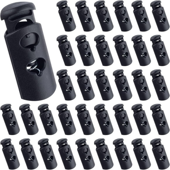 Drawstring Cord Lock