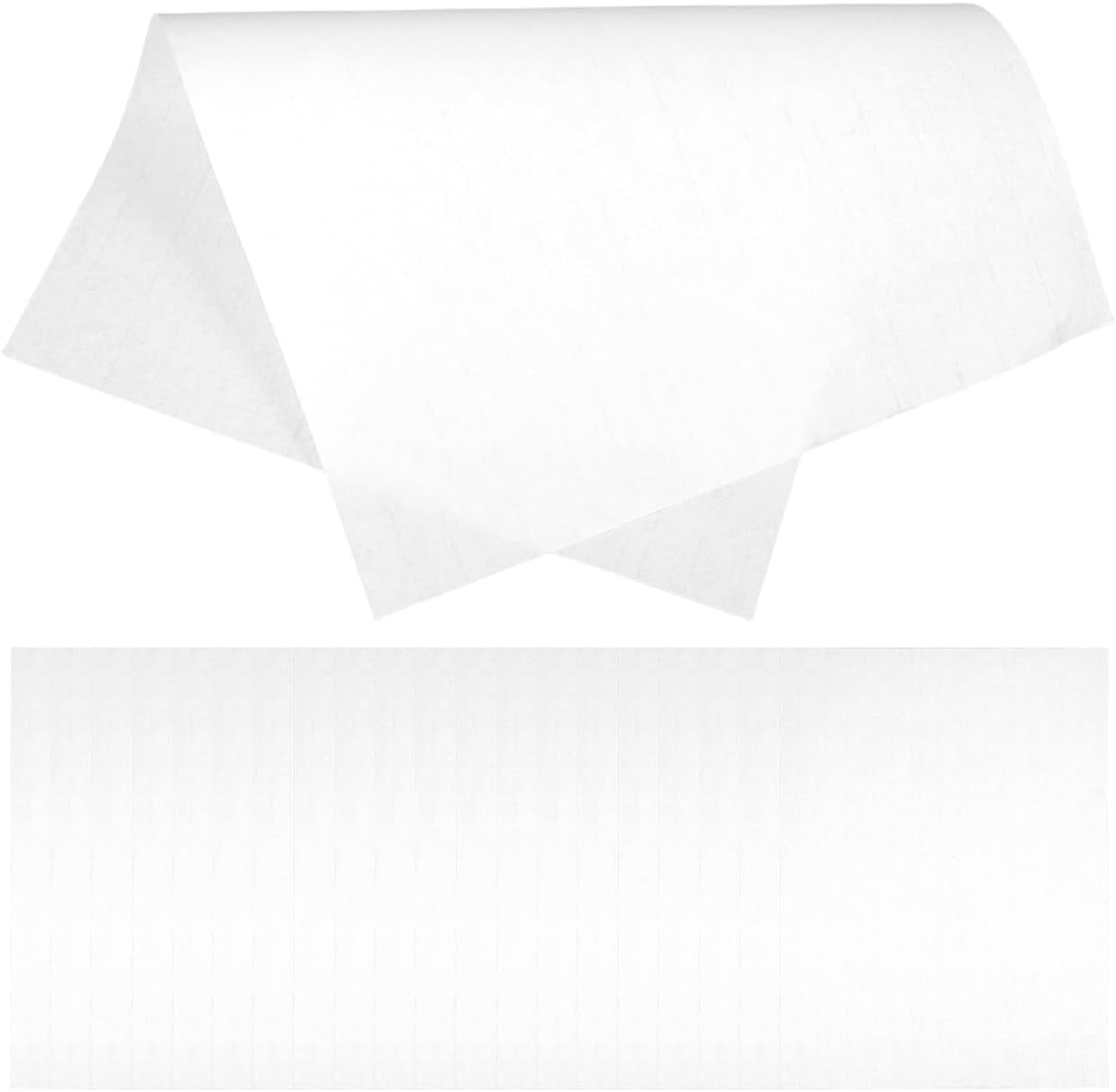 Zaoz 50 Sheets Rice Paper Chinese Calligraphy Sumi Paper Suminagashi ...