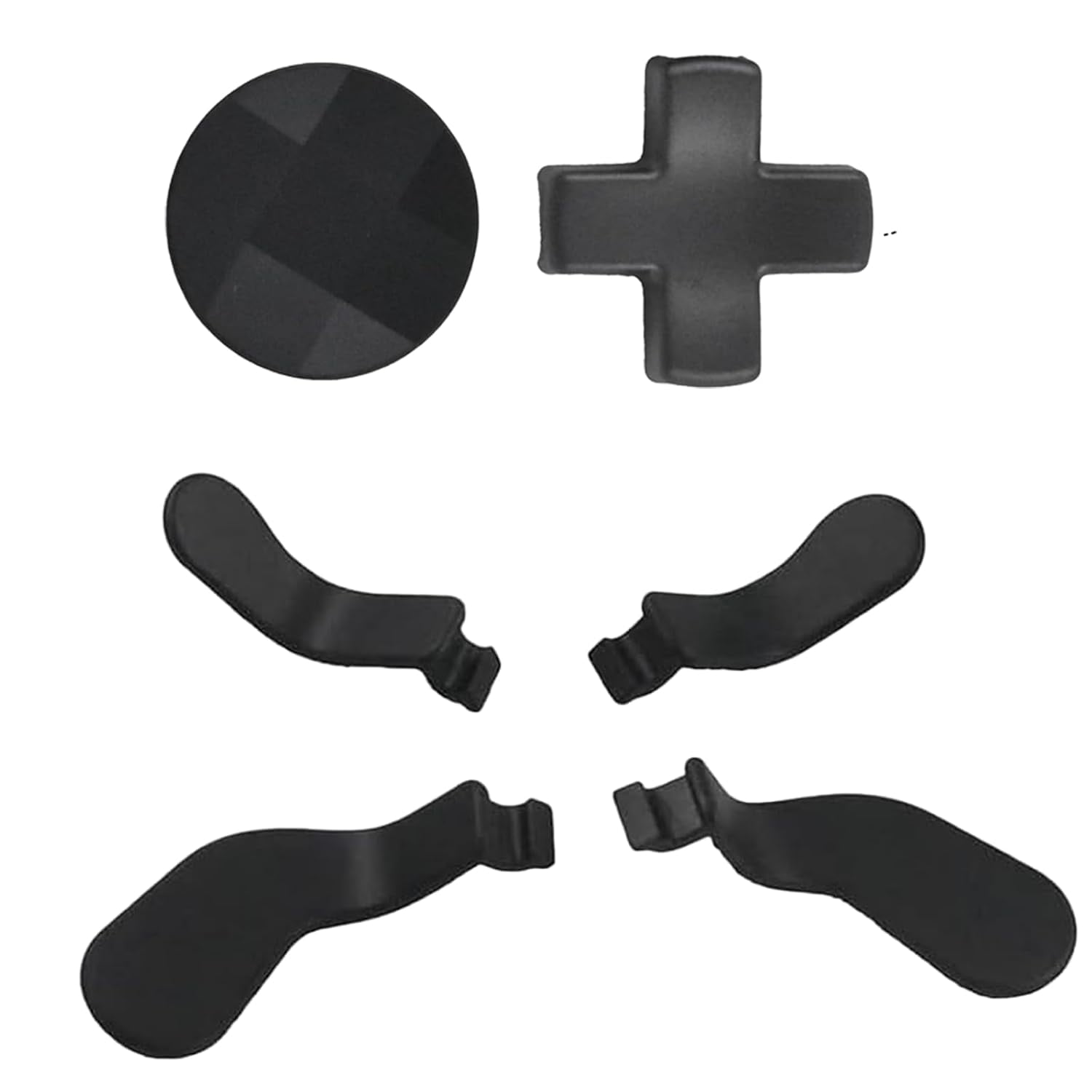 Zaoz 6 in 1 Elite Series 2 Paddles for Xbox Elite Series 2 Controller ...