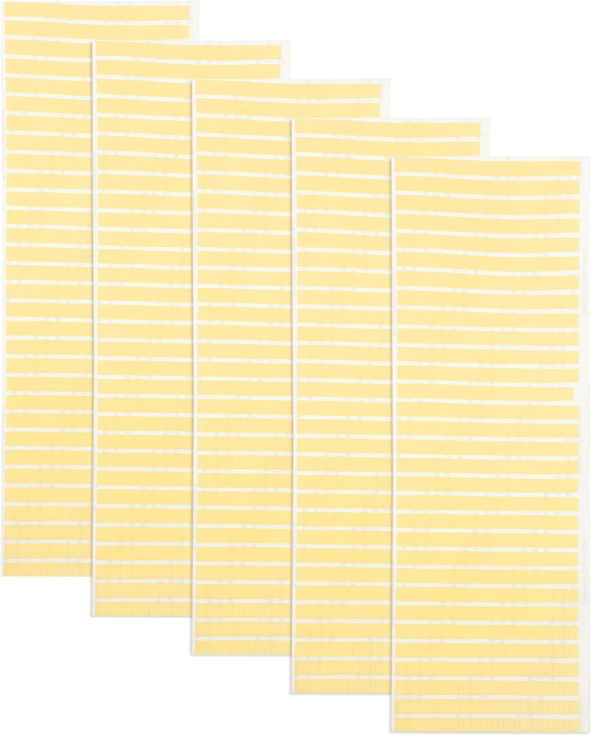 Zaoz Adhesive Stickers 5pcs Watch Repair Tools Ement Repairing Sticker ...