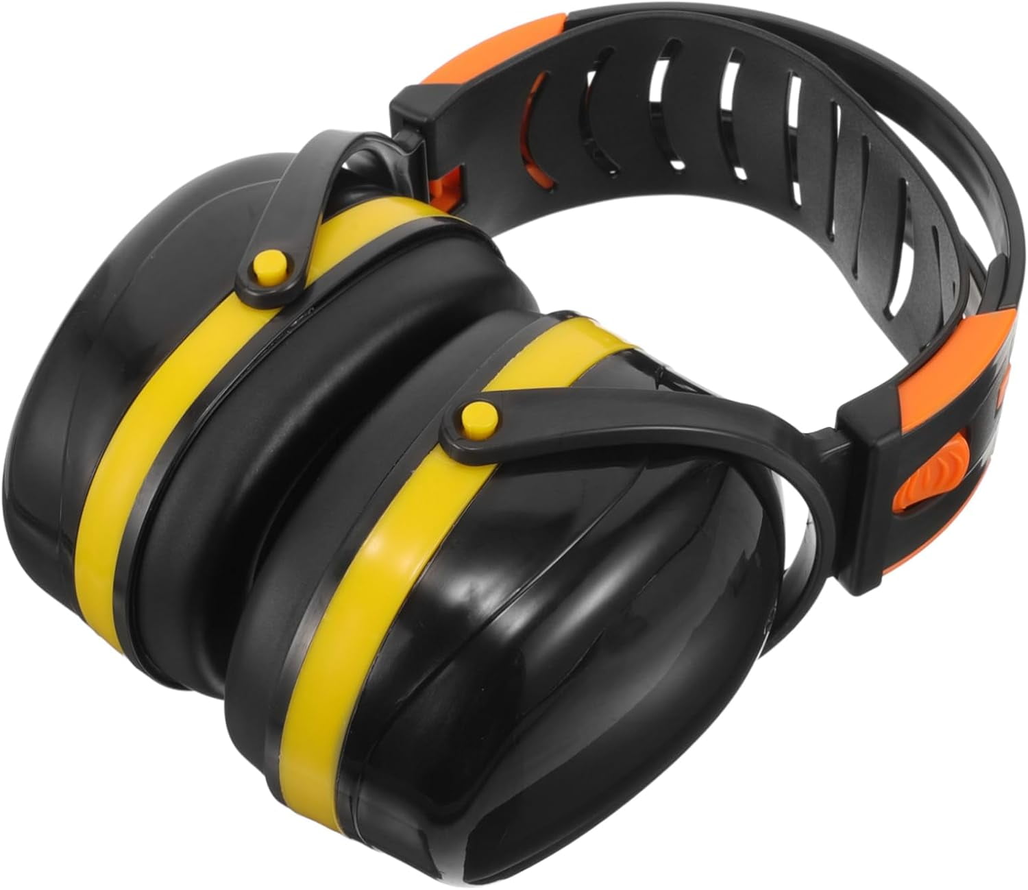 Zaoz Adjustable Ear Muffs for Noise Reduction and Hearing Protection ...