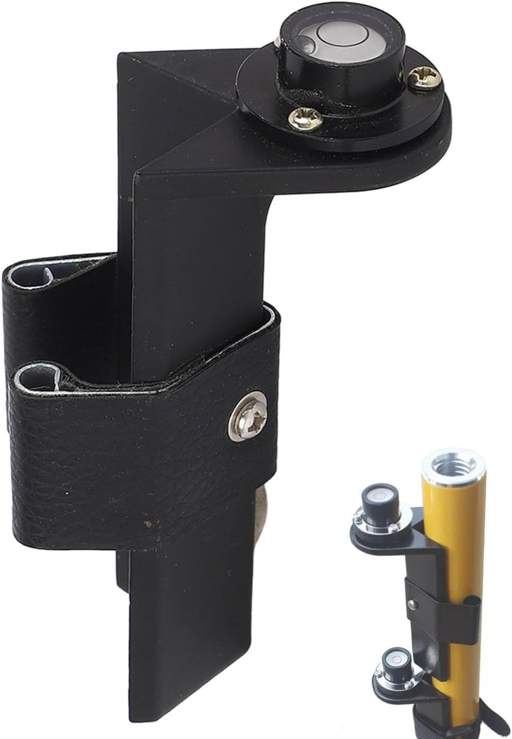 Zaoz Adjustable Grade Rod Level, Special Horizontal Bubble for Tower ...