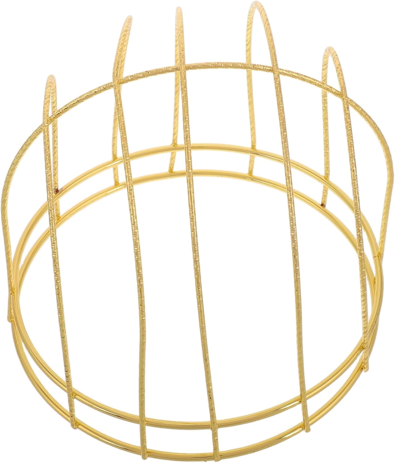 Zaoz Ancient Headdress Frame for DIY Crown Chinese Traditional Crown ...