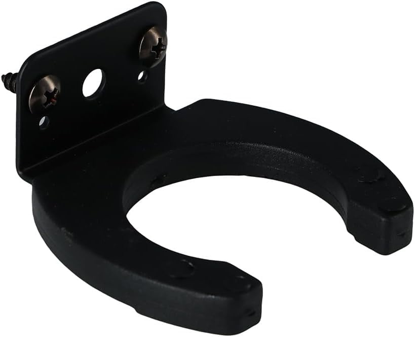 Zaoz Baseball Bat Display,Wall Mount Vertical Baseball Bat Holder ...