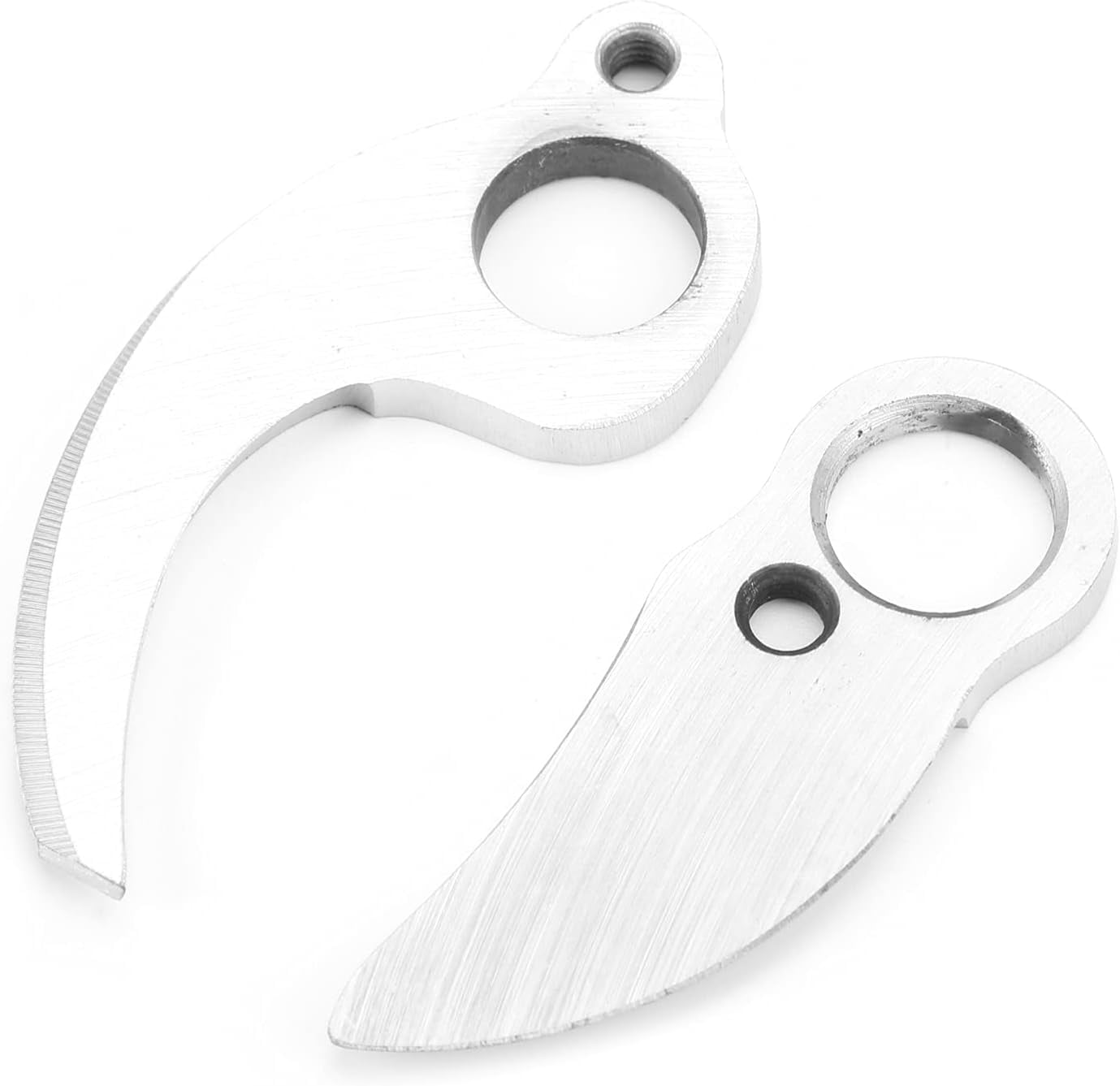 Zaoz Branch Trimming Blades, Gardening Repair Supplies 2Pcs Pruning ...