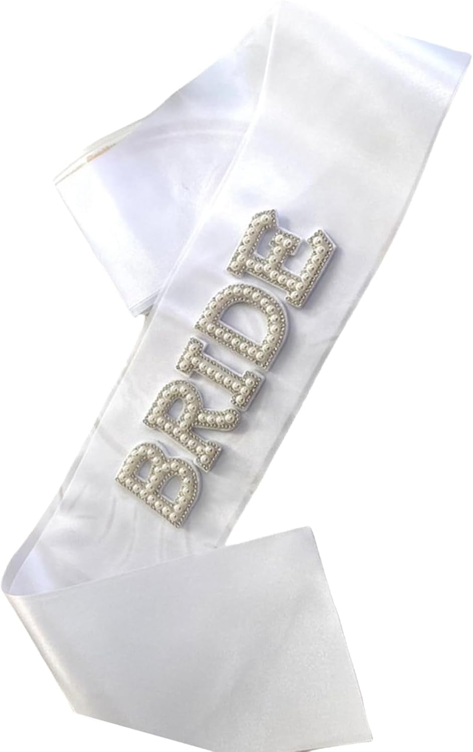 Zaoz Bridal Sash Bridesmaids Satins Sashes Customizable Bride Belt ...