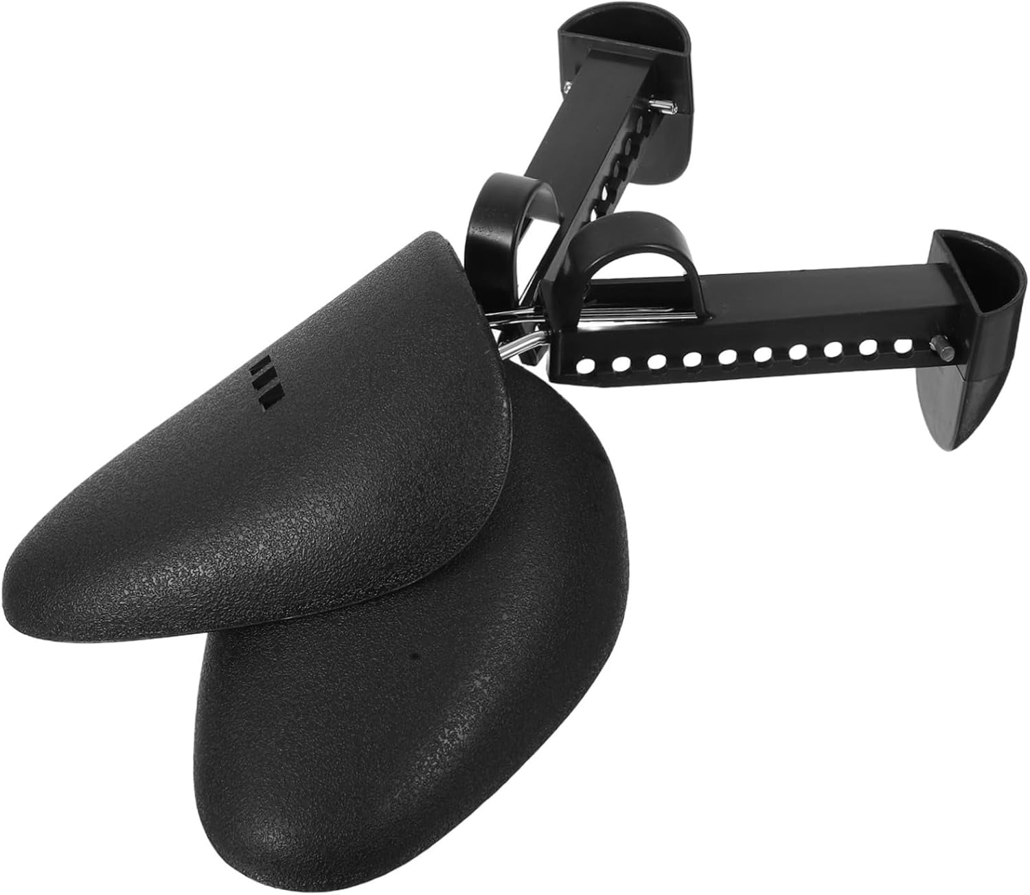 Zaoz Cedar Shoe Stretcher for Men Adjustable Shoe Shaper with Air ...