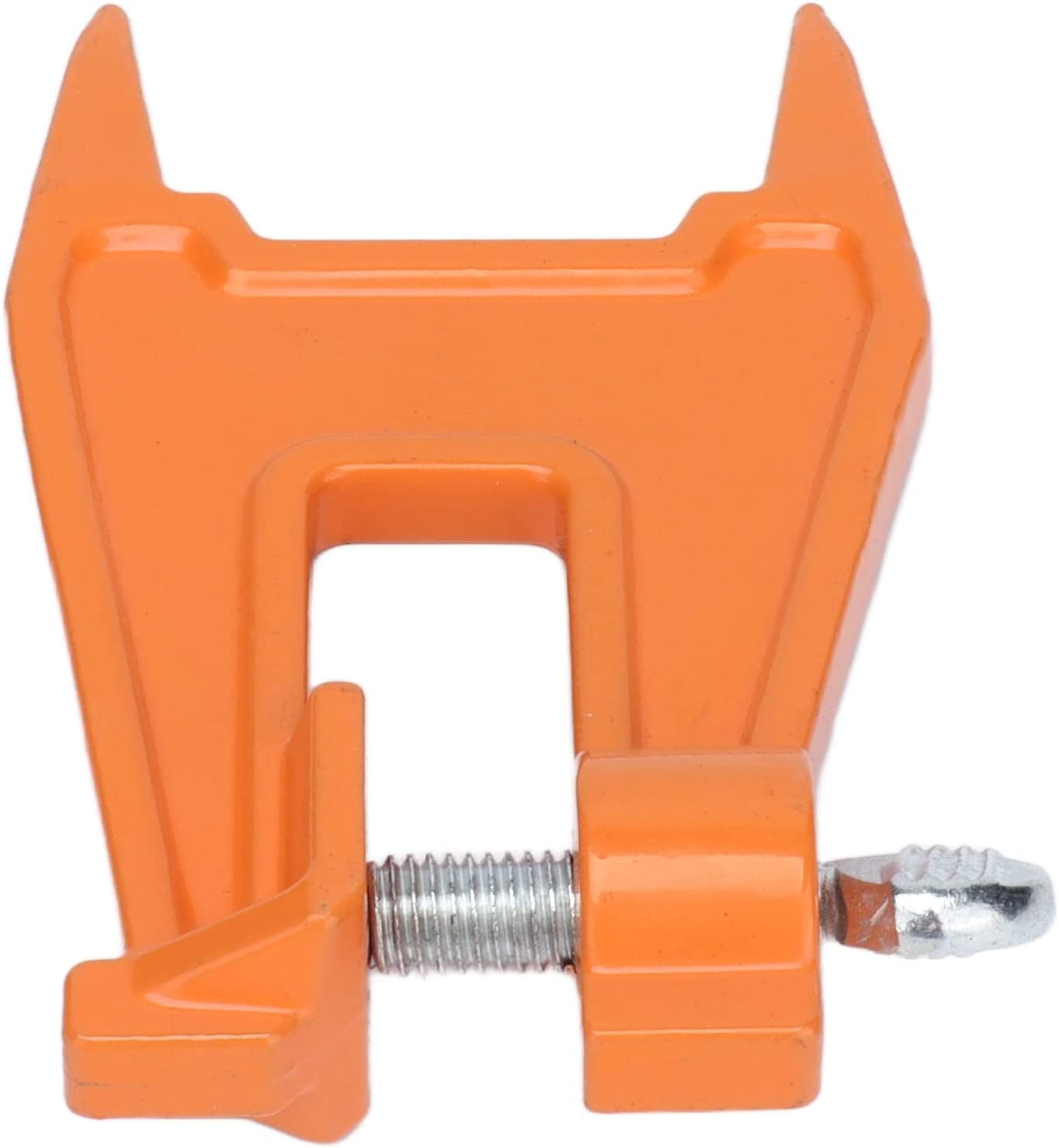 Zaoz Chain Filing Vise, Chainsaw Filing Stump Vise, Wear Resistance ...