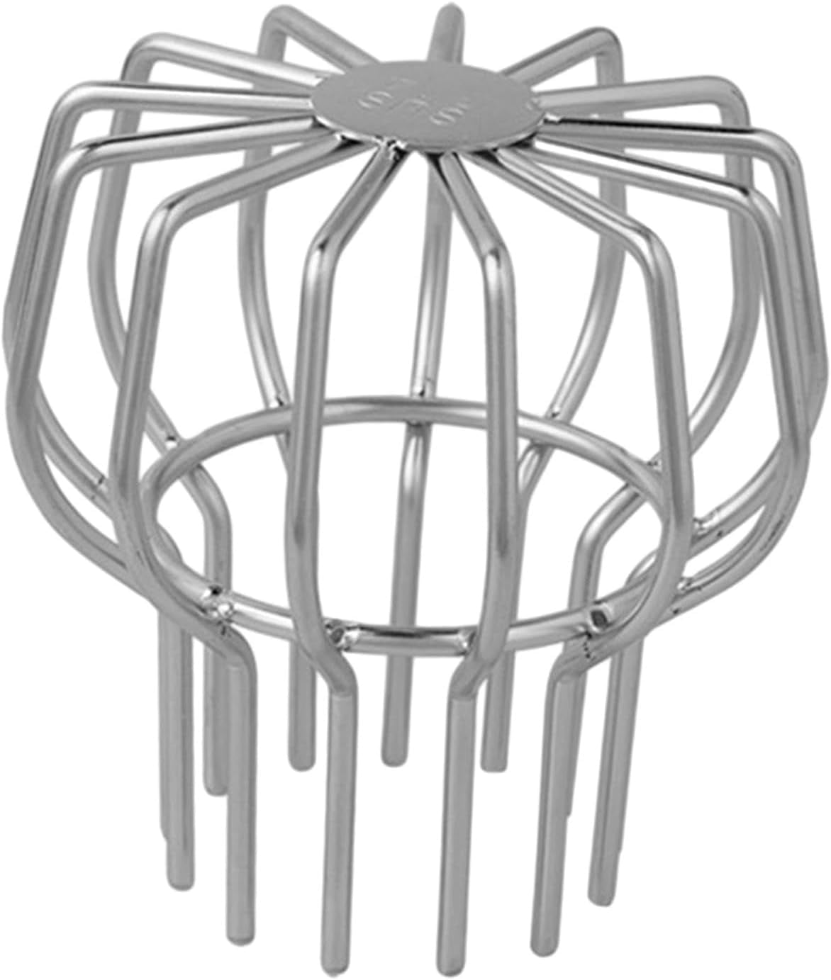 Zaoz Gutter Leaf Guard Filter Strainer Weatherproof Rustproof Drainage ...